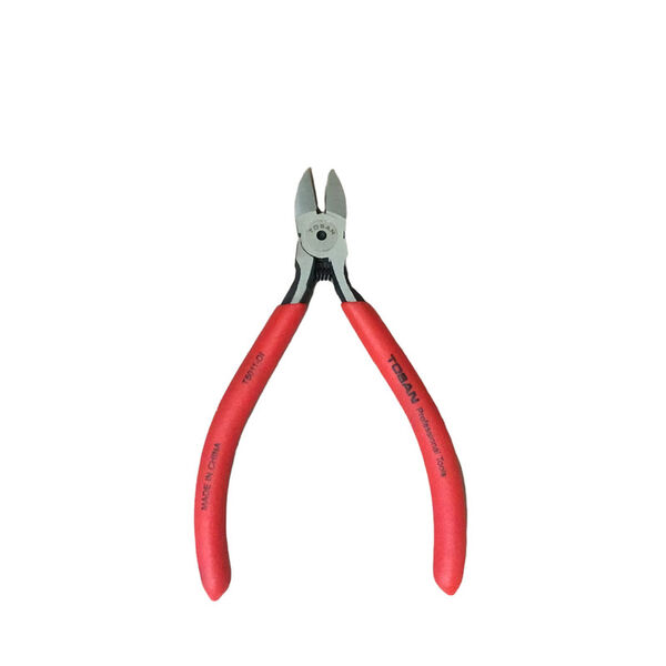 قیمت و خرید انبر سیم چین توسن مدل T5011-5E کد g65 سایز 5 اینچ