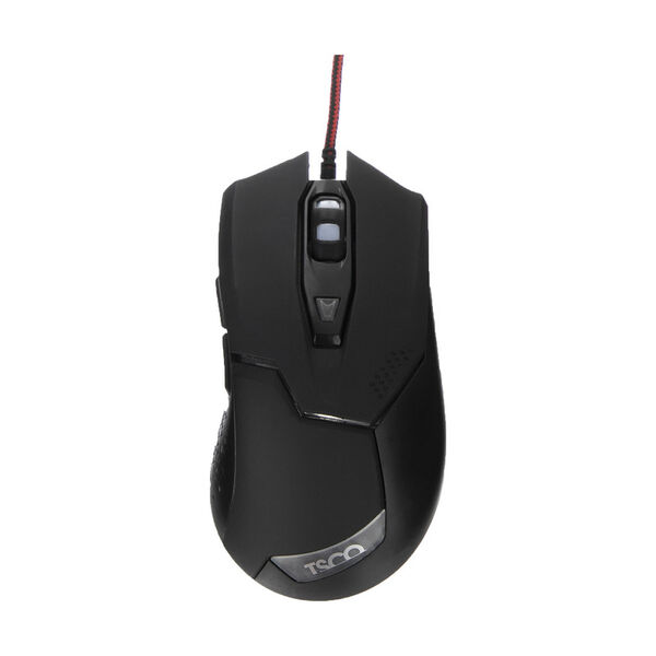 قیمت و خرید ماوس مخصوص بازی تسکو مدل TM 754GA